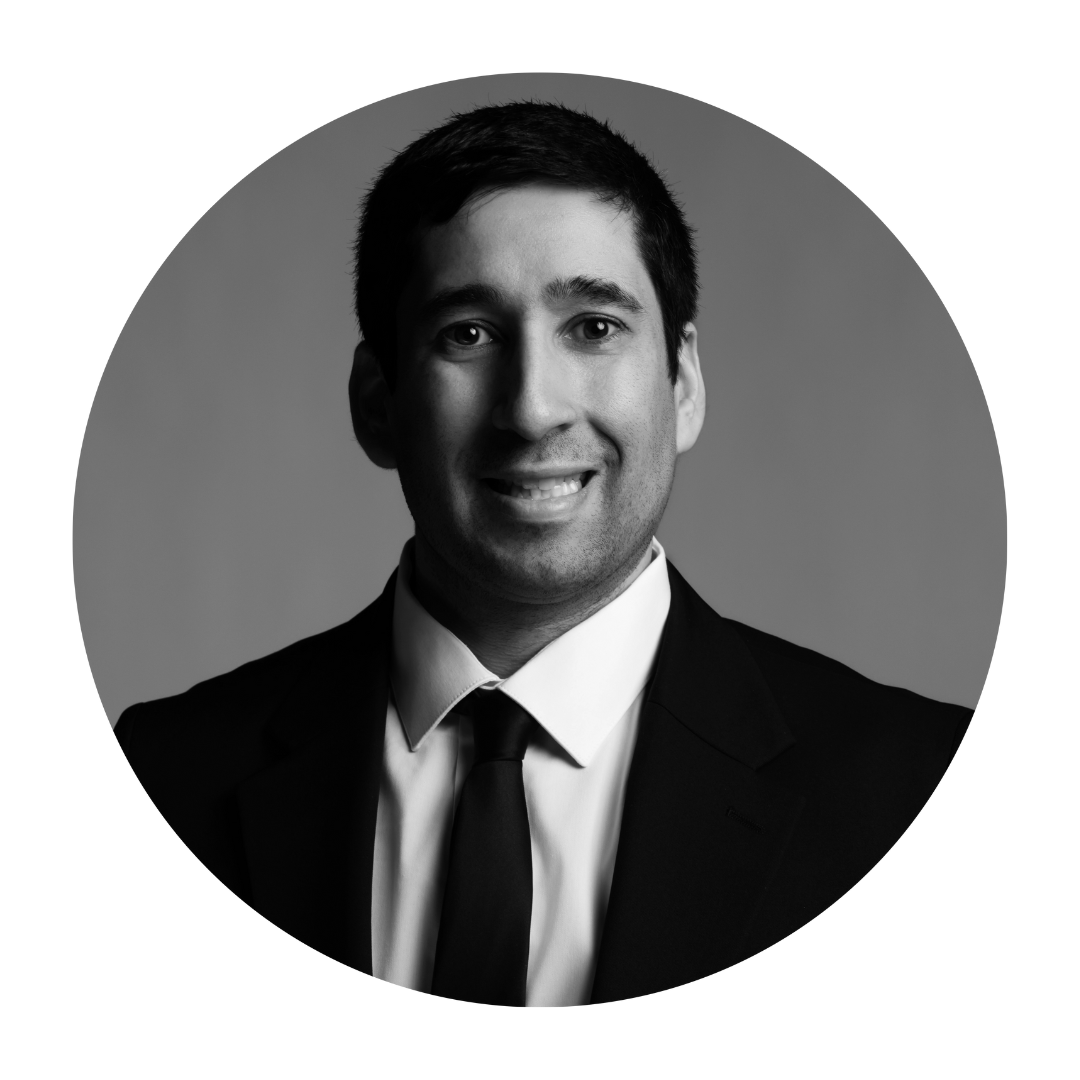 Jack Tawil - DLA LLC