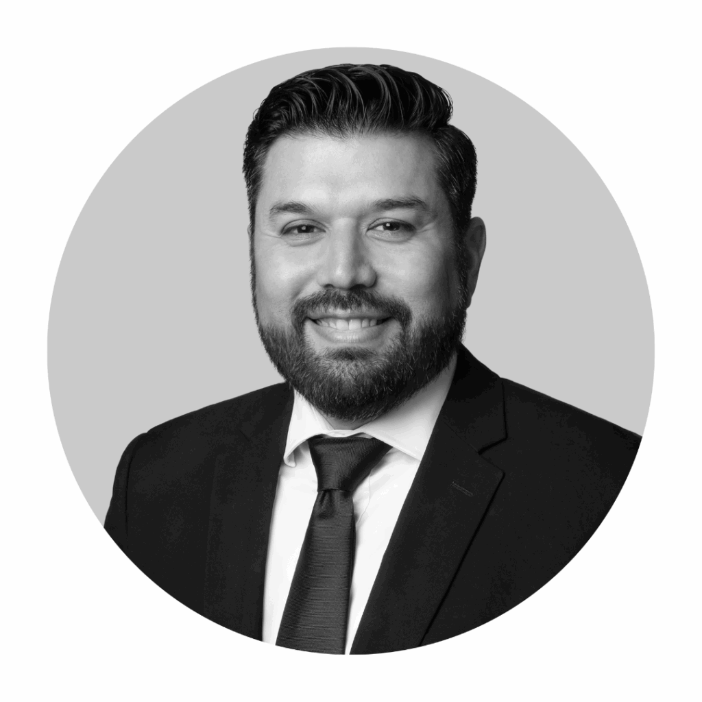 Meet the Team | DLA LLC | Accounting & Advisory Experts