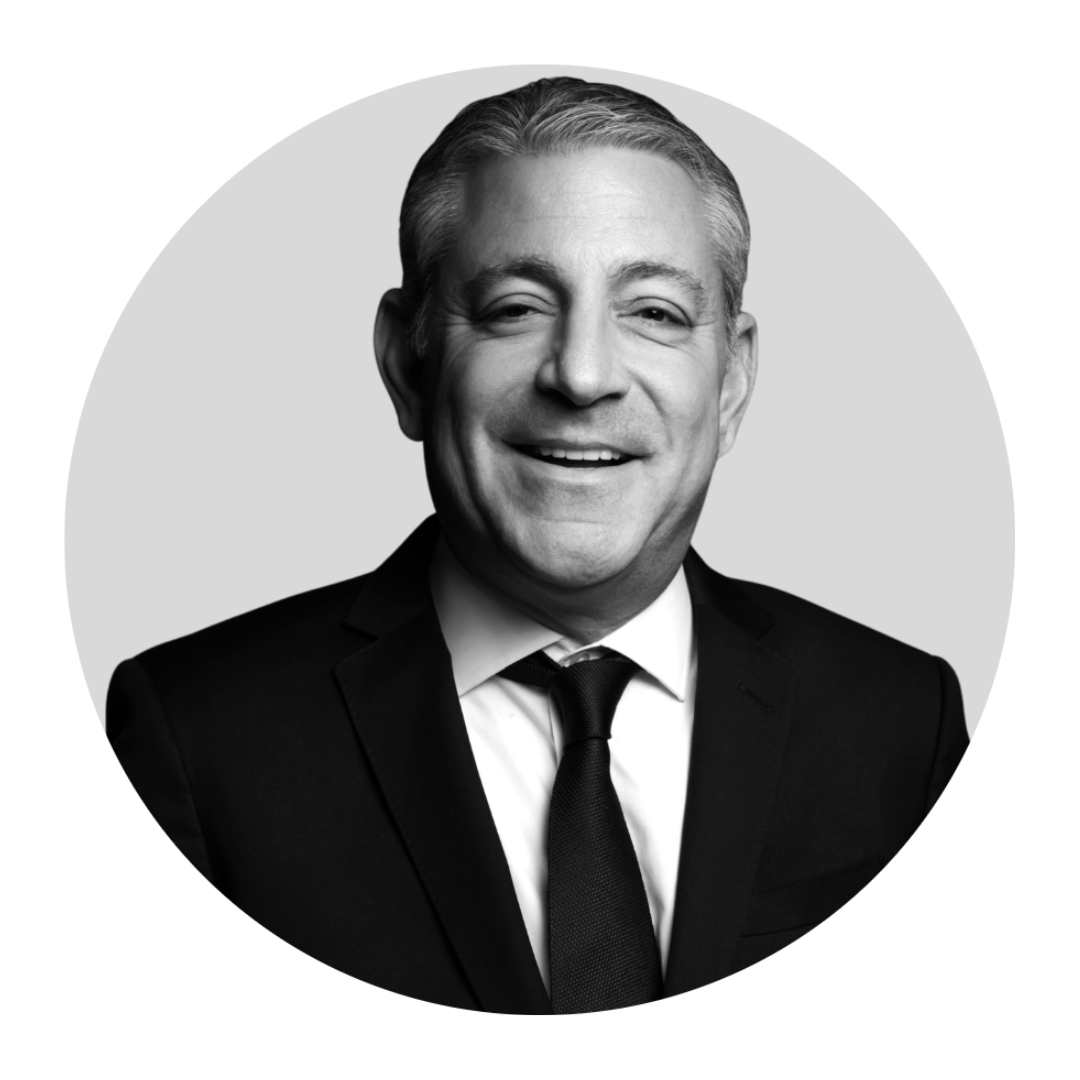 Jason Meklinsky - DLA LLC